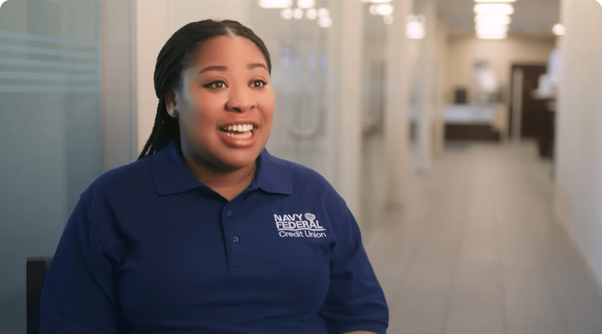 Navy Federal Credit Union