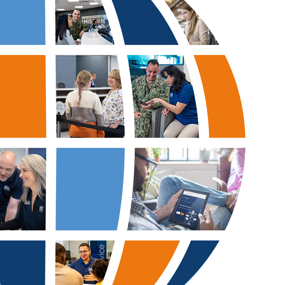 Navy Federal Credit Union